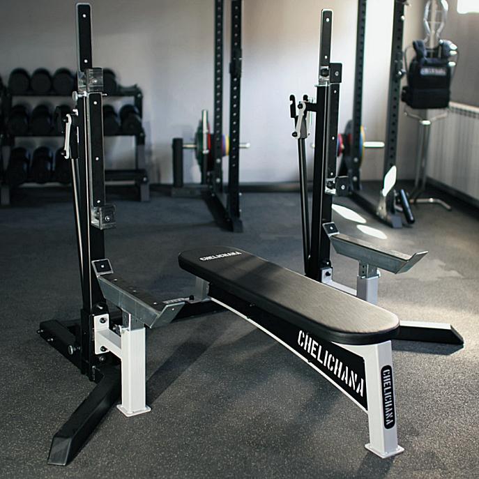 Chelichana - Combo bench