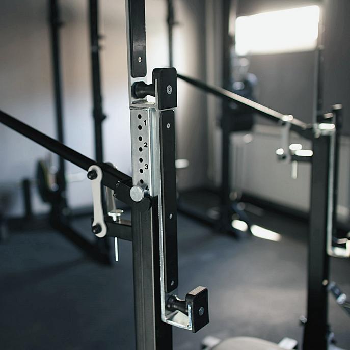 Chelichana - Combo bench