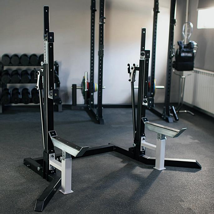 Chelichana - Combo bench