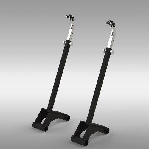 Chelichana - Eccentric Weight Releasers