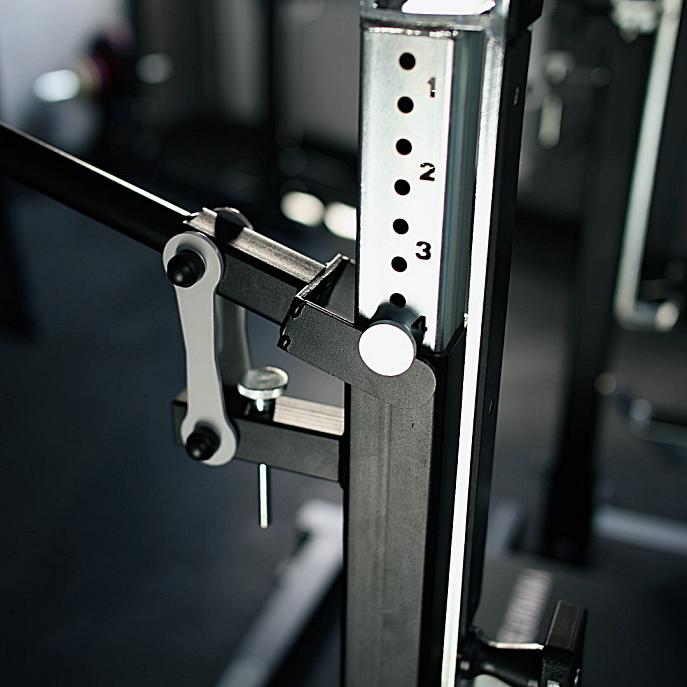 Chelichana - Combo bench